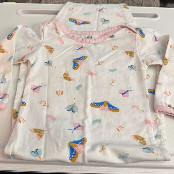 miracle baby | Pajamas | Miracle Baby Moth Gown | Poshmark